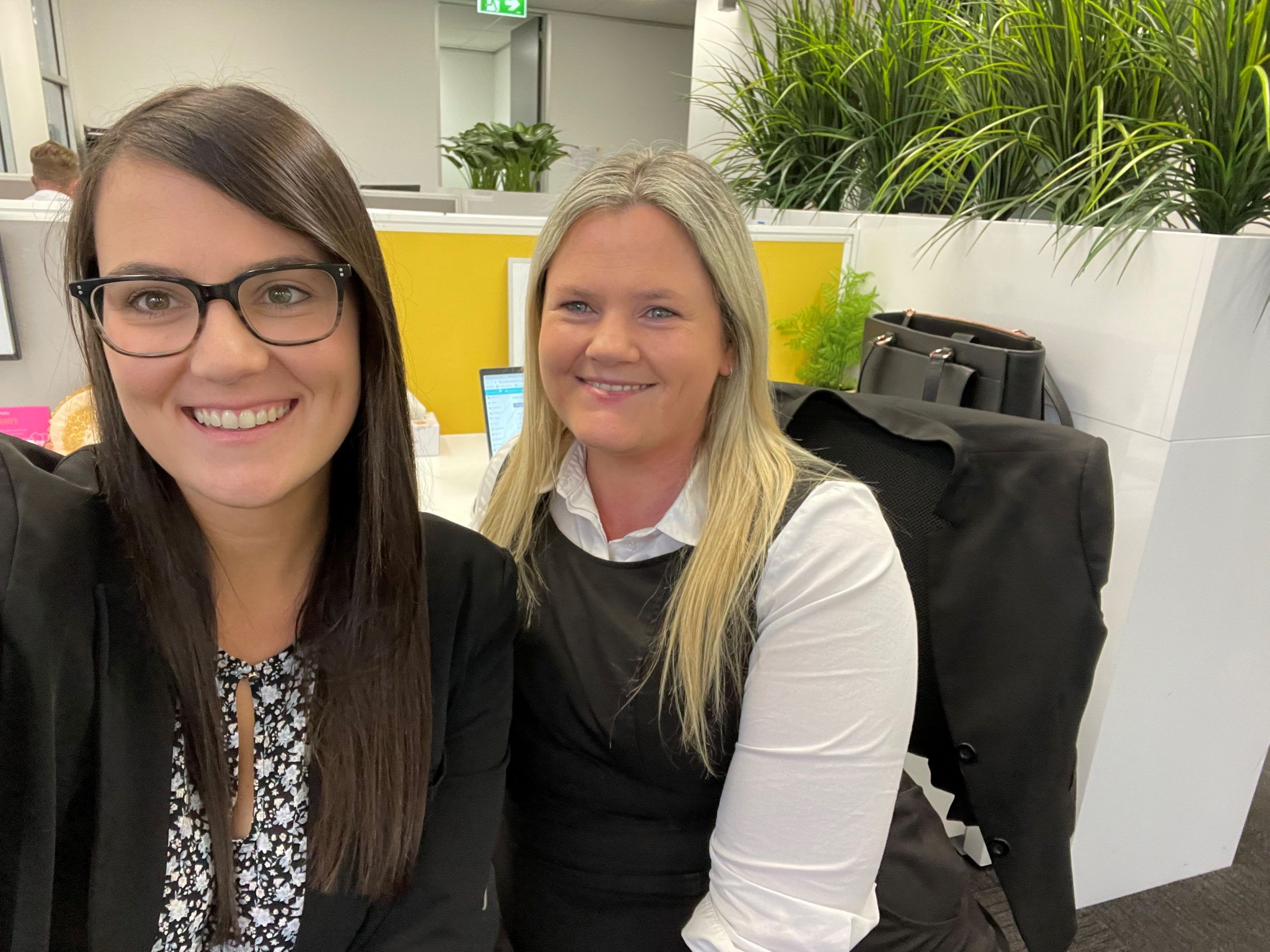 Welcome Kellie! - News - Ray White Cranbourne