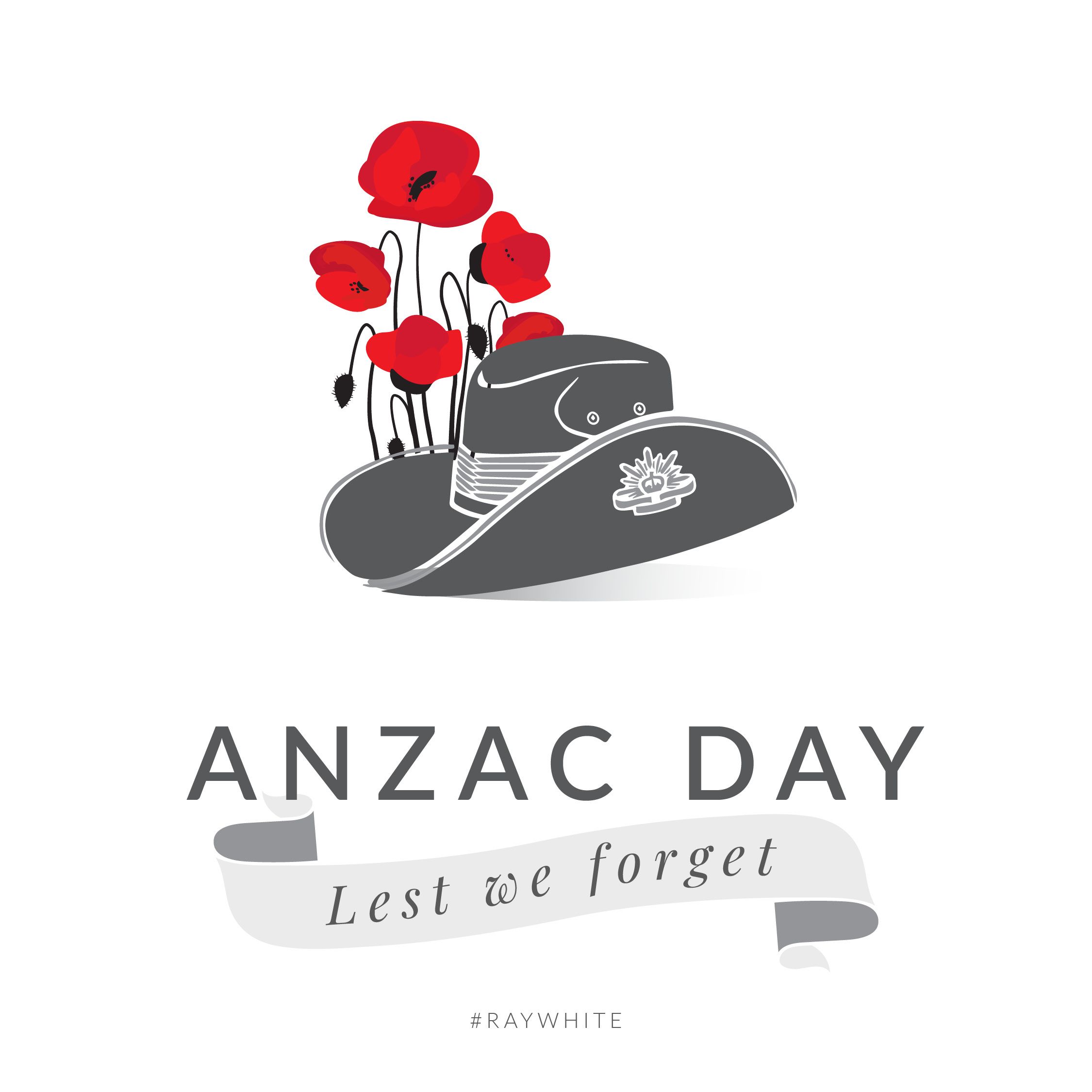 Lest We Forget - News - Ray White Cranbourne