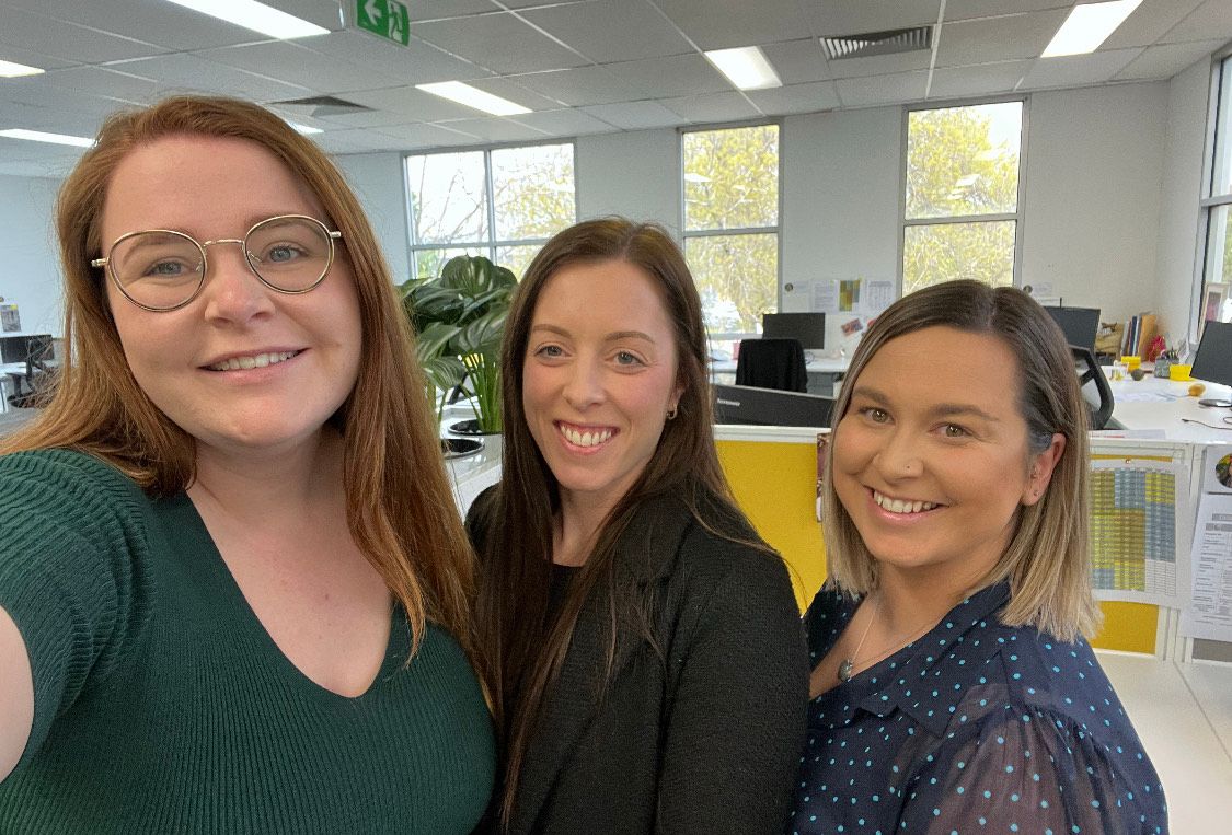 Welcome Jess - News - Ray White Cranbourne