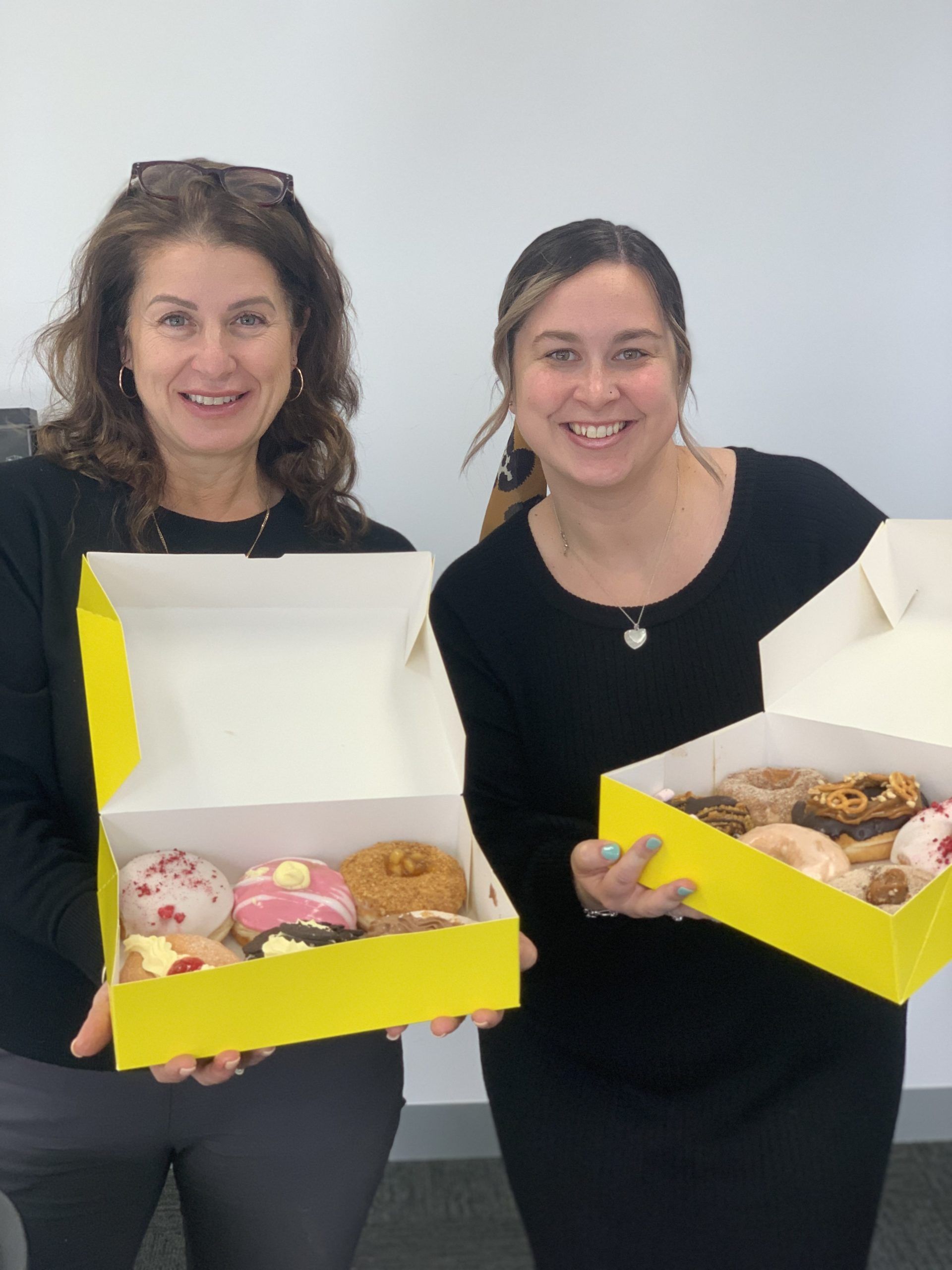 Happy International Donut Day! - News - Ray White Cranbourne