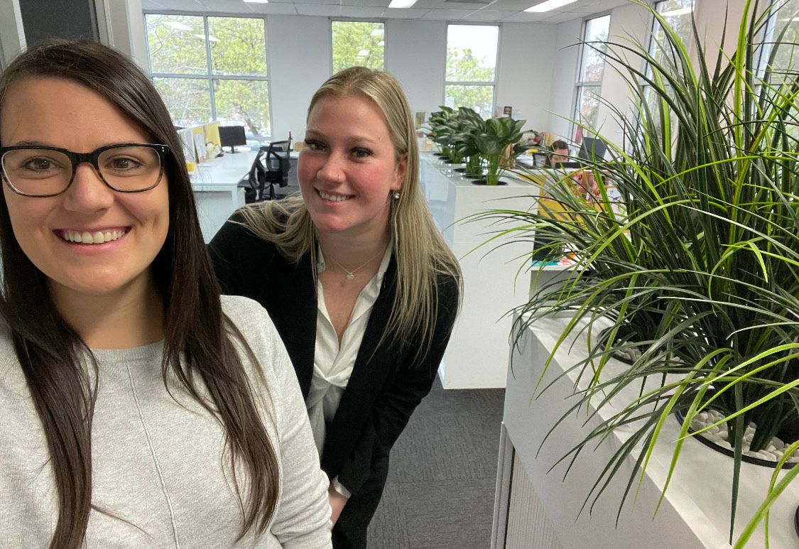Welcome Shay! - News - Ray White Cranbourne