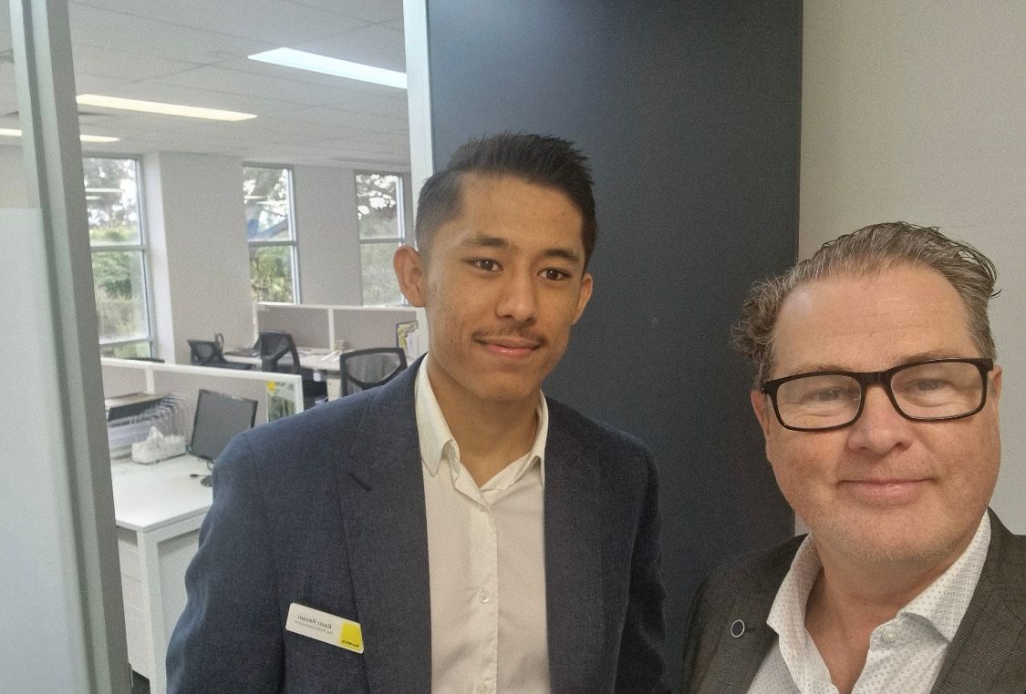 Welcome Basir - News - Ray White Cranbourne
