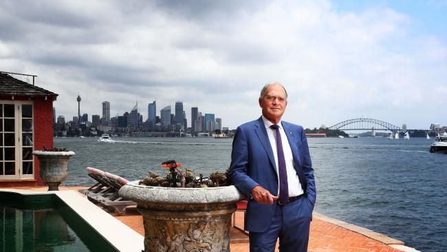 Ray White Chairman Lives Up To The Legacy Of Leadership - News - Ray ...