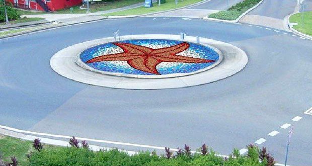New Design Coming To Airlie Beach Roundabout - News - Ray White Whitsunday