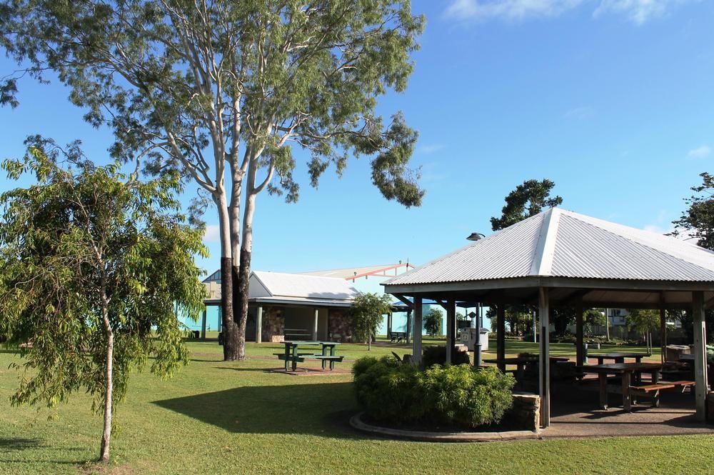 Proserpine Parks Get An Upgrade - News - Ray White Whitsunday