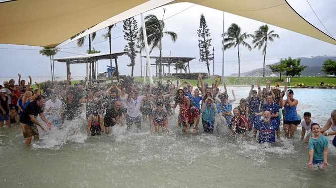 Locals Unite In Mass Walk To Celebrate The Monsoon - News - Ray White ...