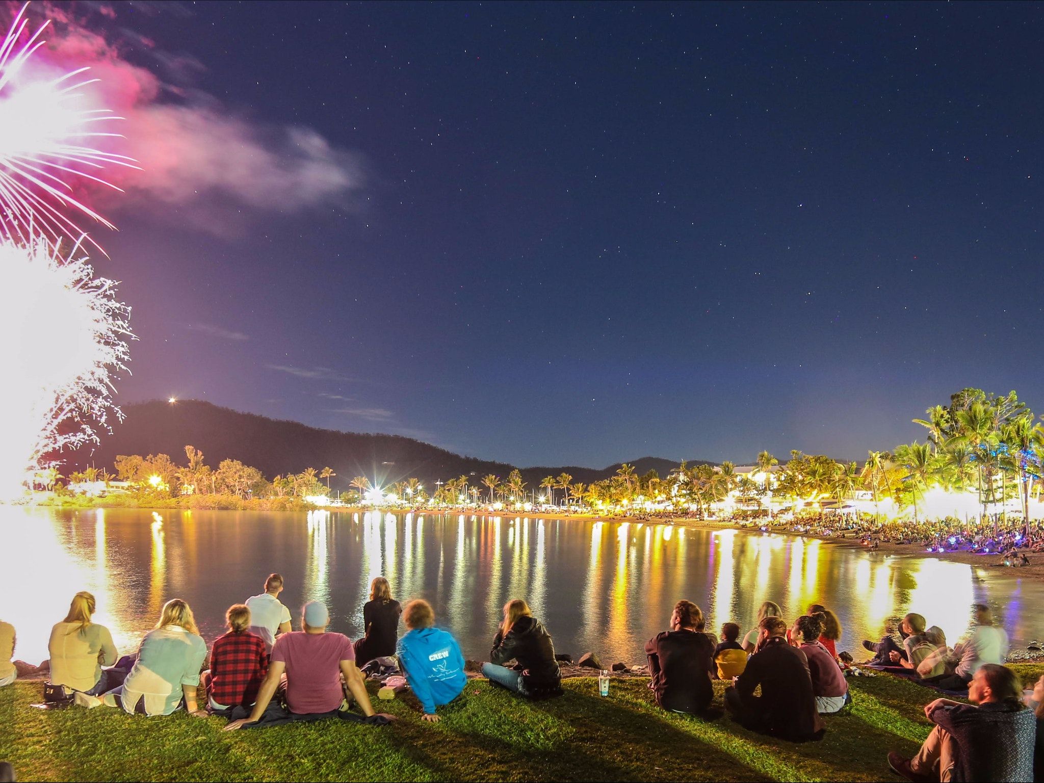 Reef Festival To Come Of Age With Rebrand - News - Ray White Whitsunday