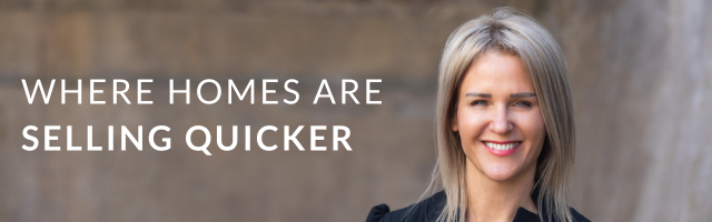 Where Homes Are Selling Quicker - News - Ray White Whitsunday