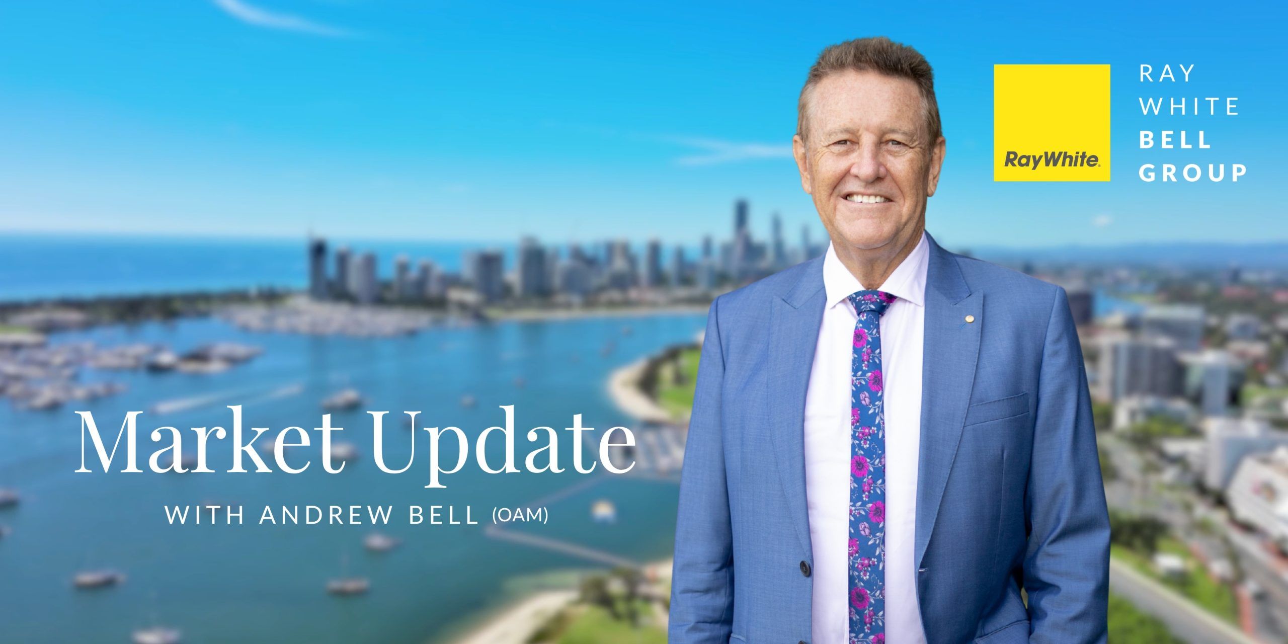 Fresh Buying Opportunities at The Event 2026 - News - Ray White Bell Group