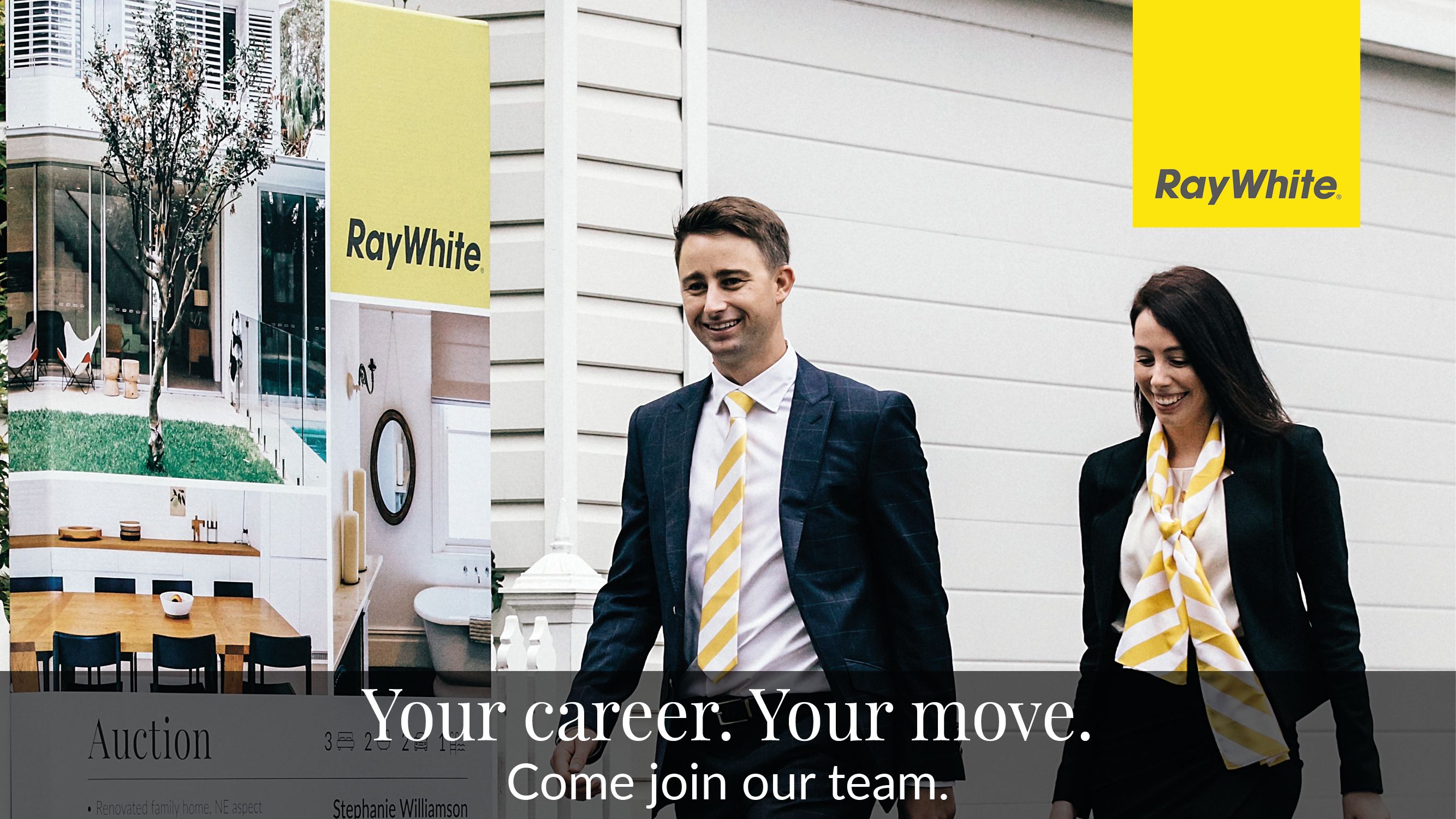 Careers - Careers - Ray White Toowoomba Real Estate