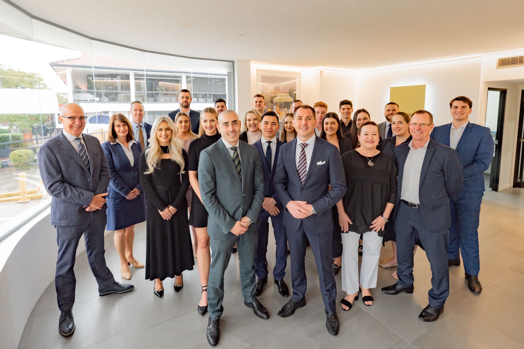 Career Opportunity - Ray White Ascot