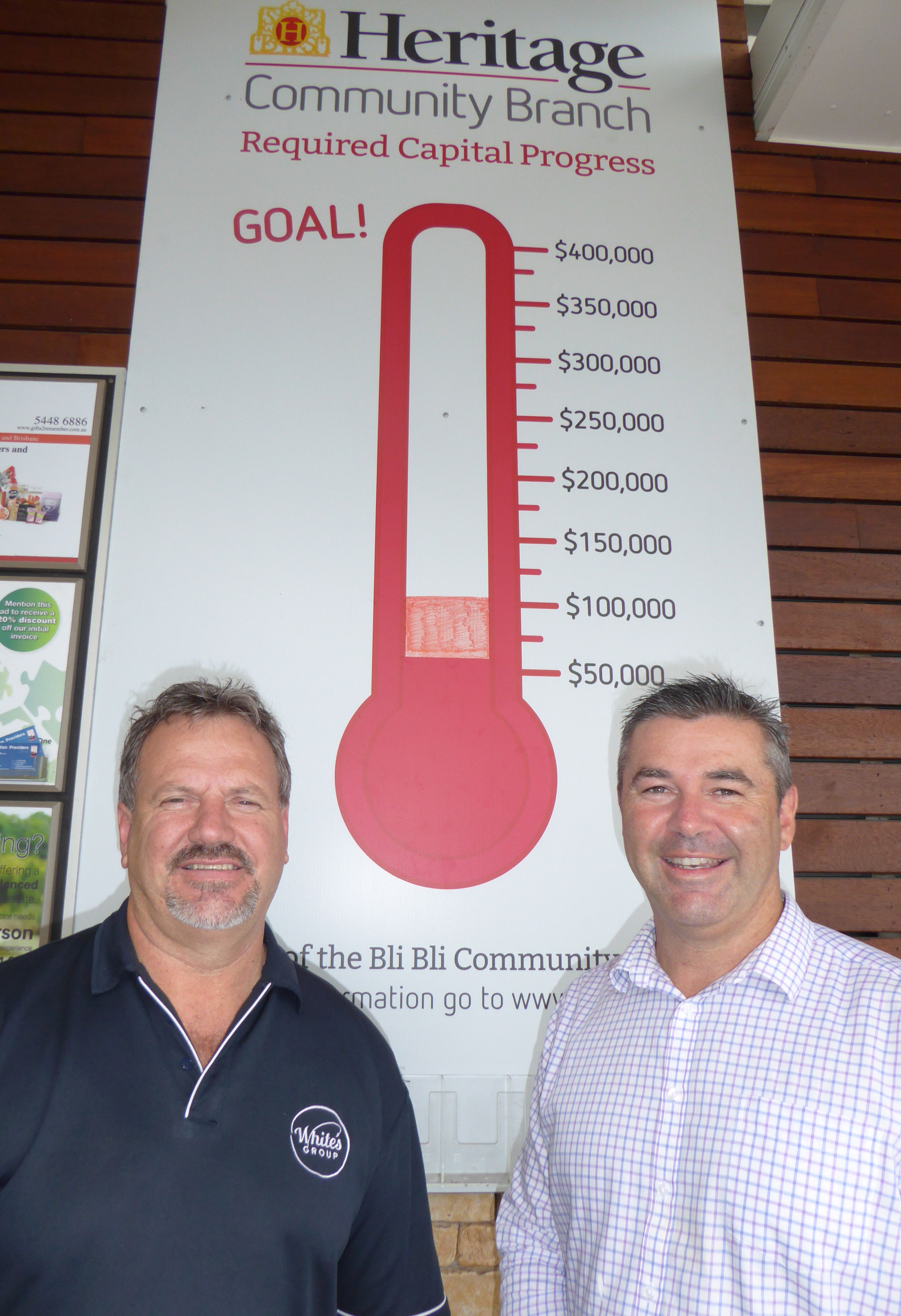 Proposed Bli Bli Heritage Community Branch - News - Ray White Bli Bli