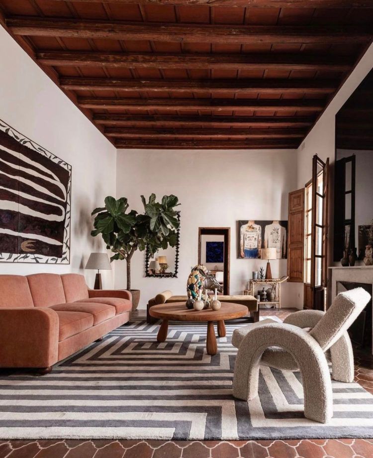 6 New Spring Home Decor Trends for 2024 And How To Style Them - News ...