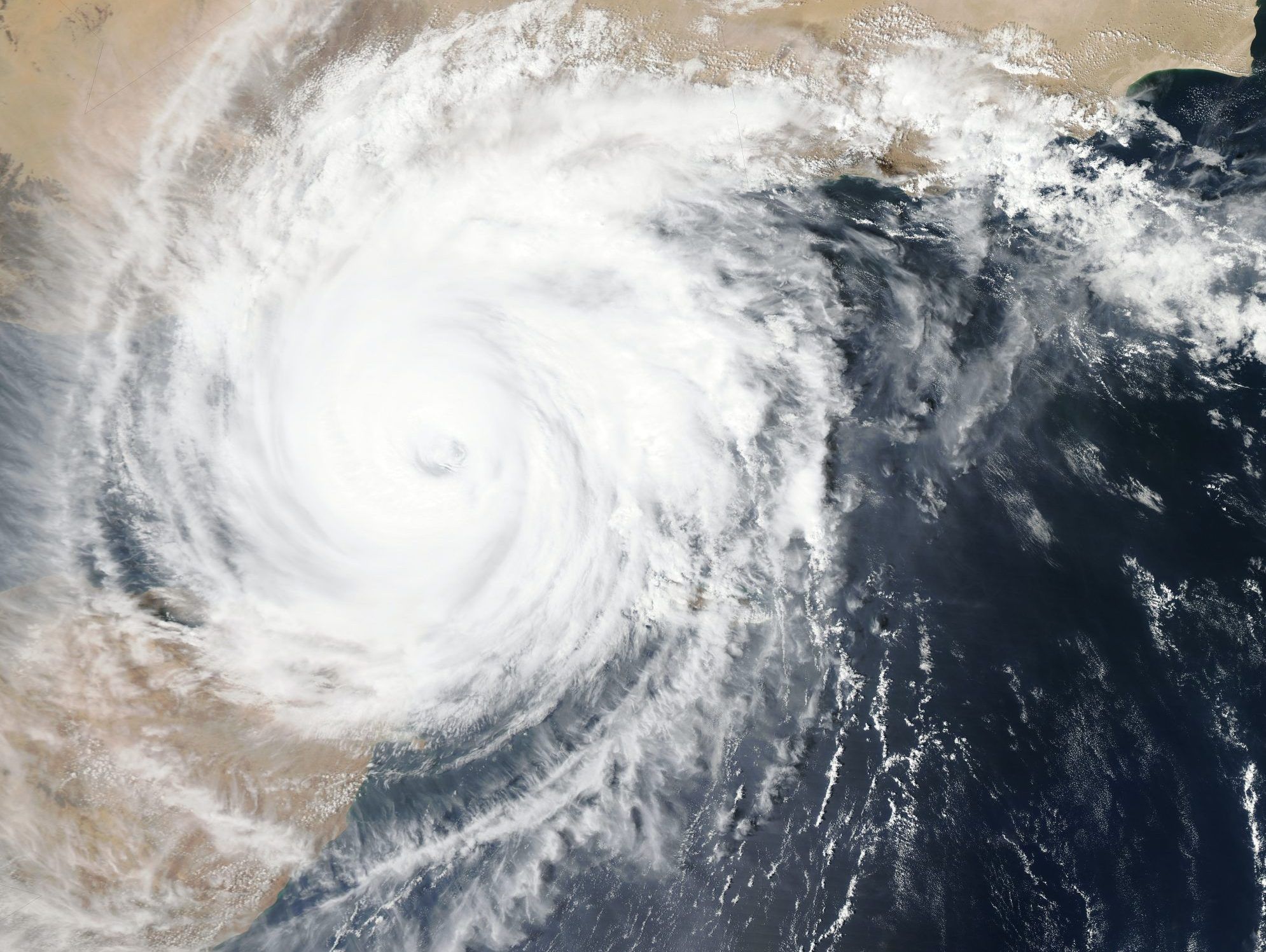 Navigating The Storm: A Step-by-Step Guide To Preparing For A Cyclone ...