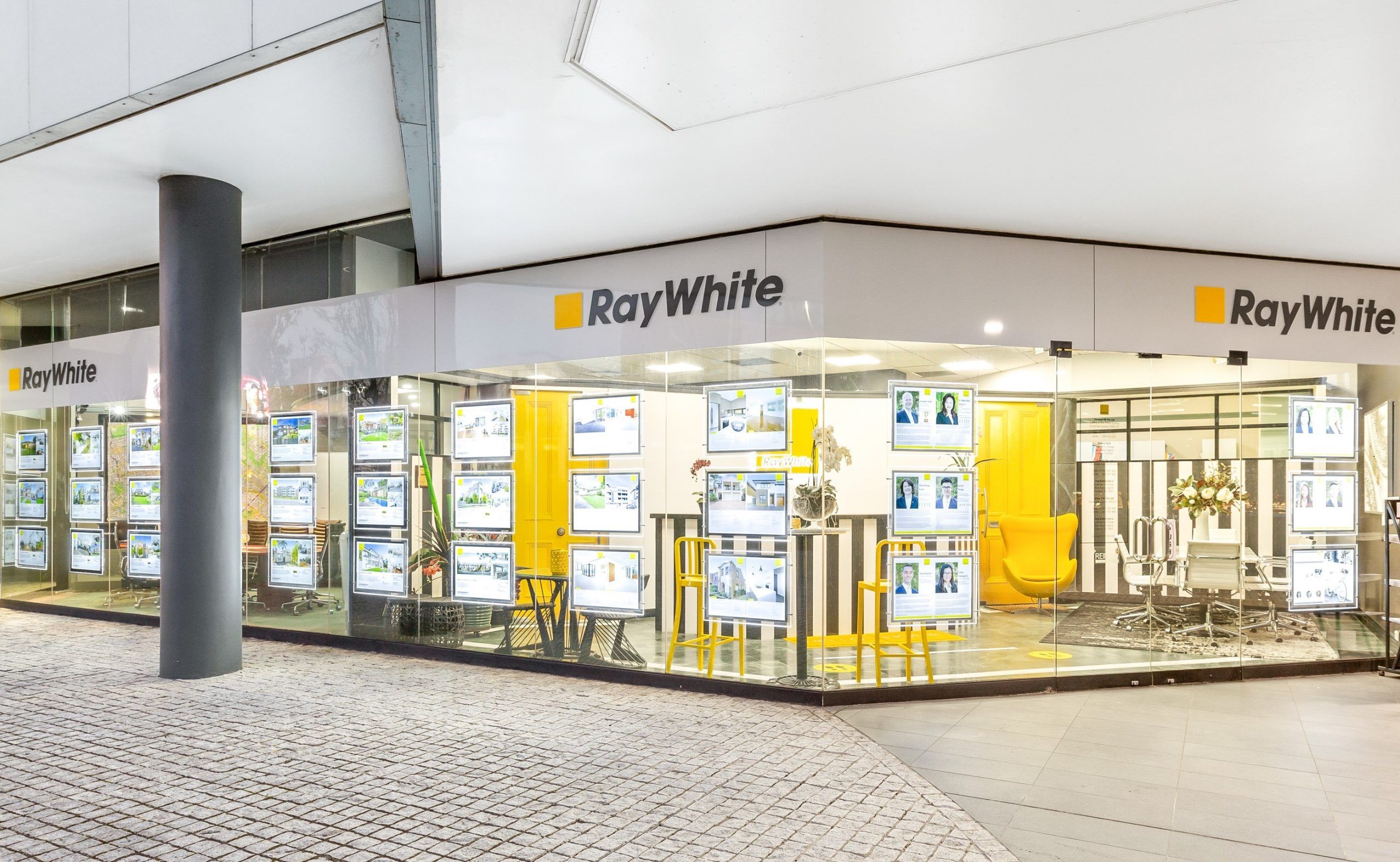 Ray White Epping NSW