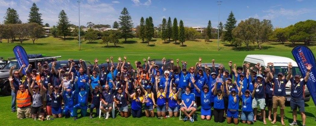 Ray White WA supports the Drive for MND - News - Ray White Unique | Ray ...