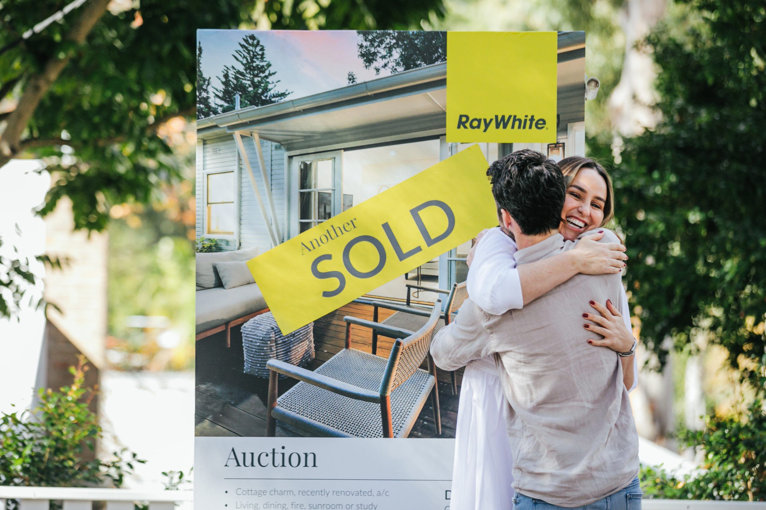 Property Appraisal Request - Sell - Ray White Highfields - Selling All ...