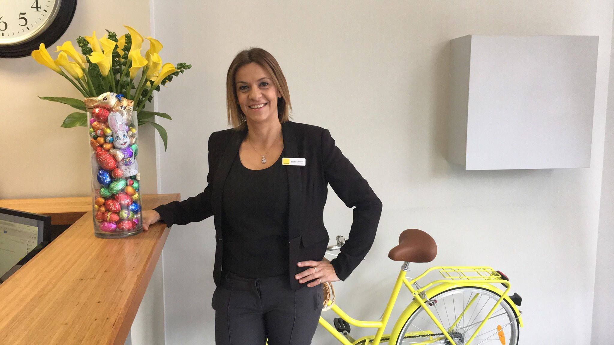 Easter Competition! - News - Ray White The Bayside Group