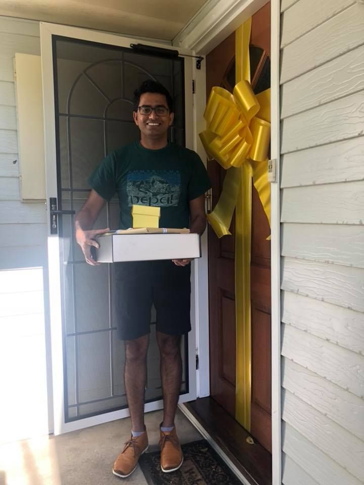 Congratulations! - News - Ray White The Bayside Group