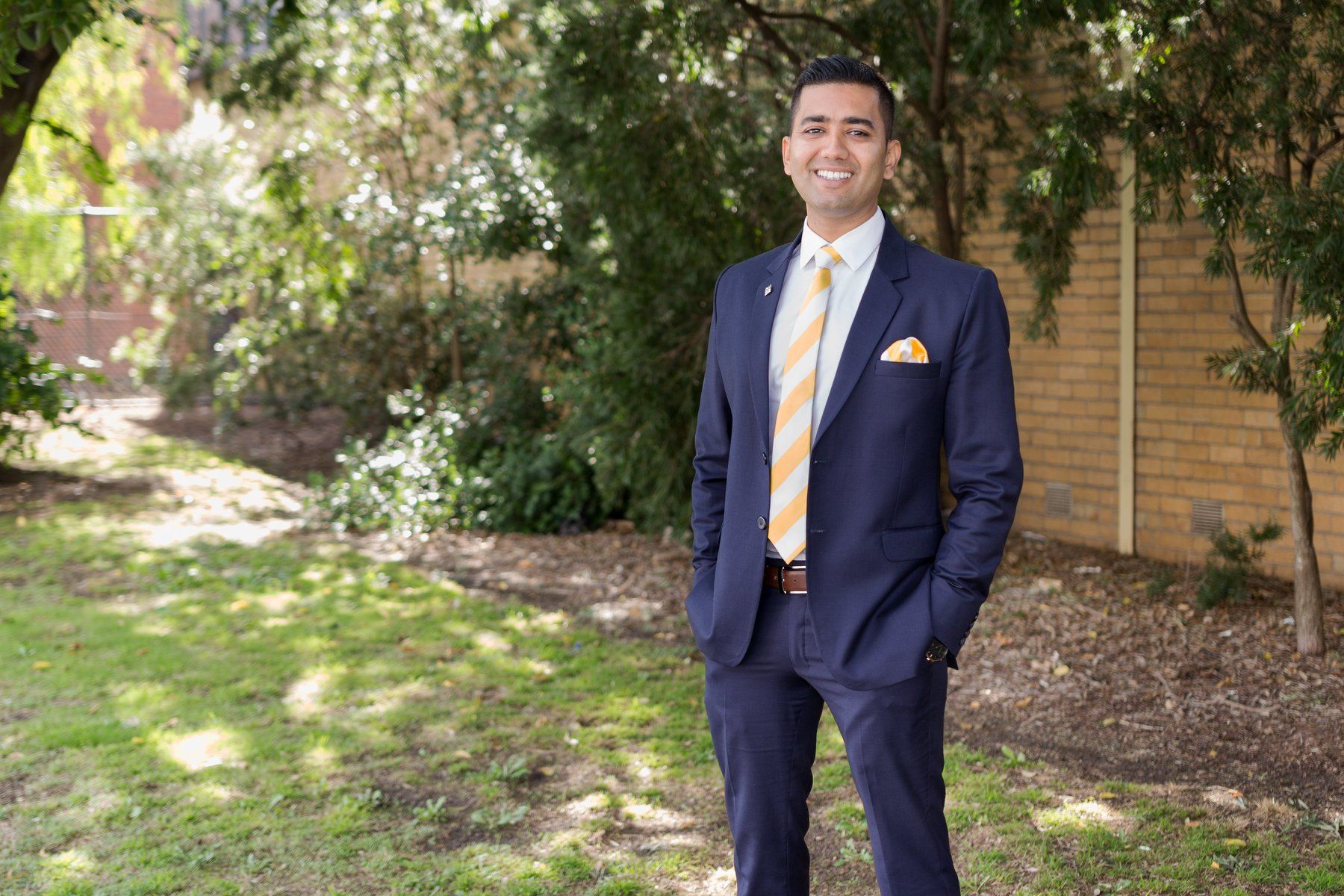 Happy 4 Year Anniversary Kevin! - News - Ray White The Bayside Group