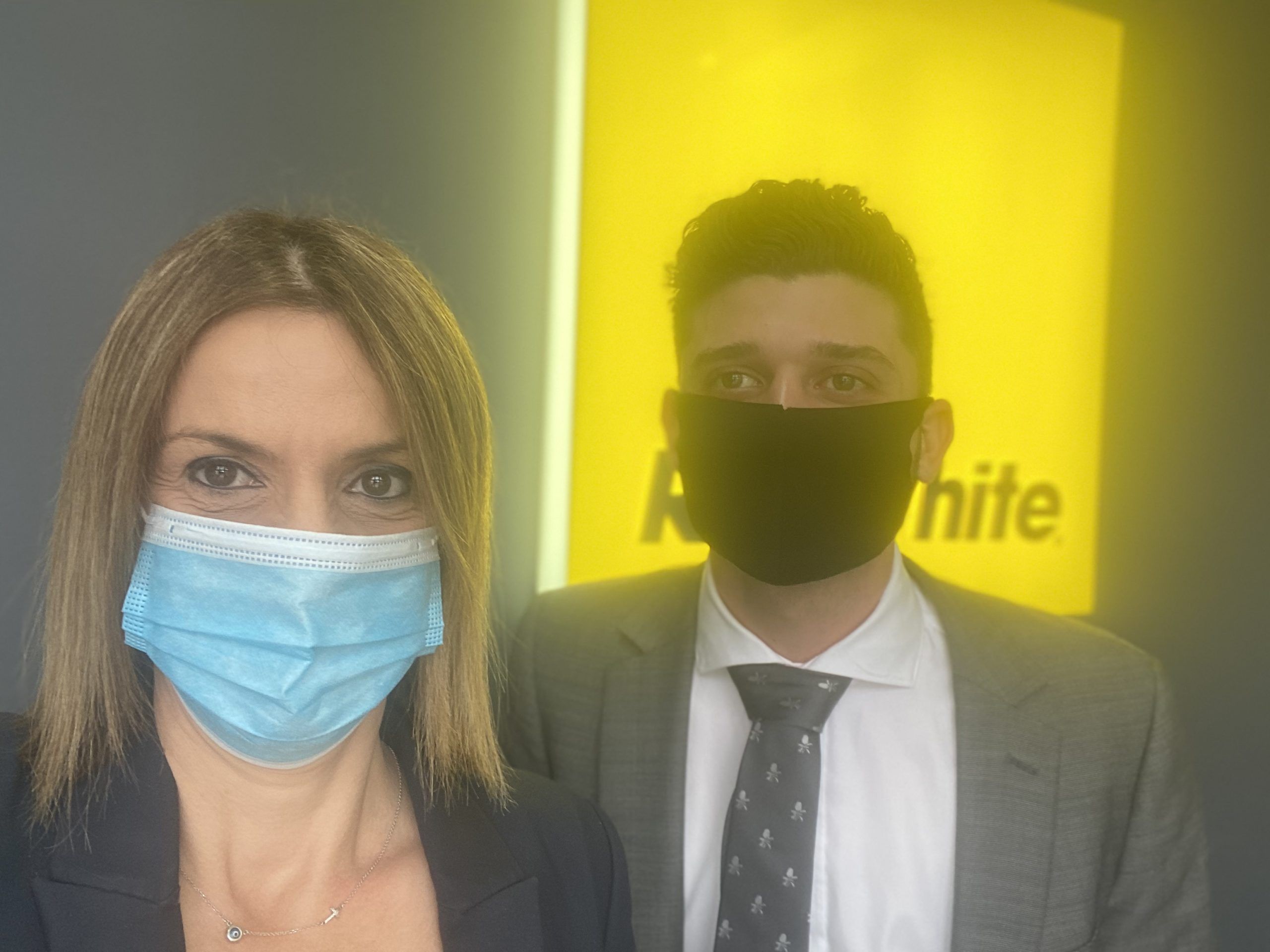 Welcome Dylan - News - Ray White The Bayside Group