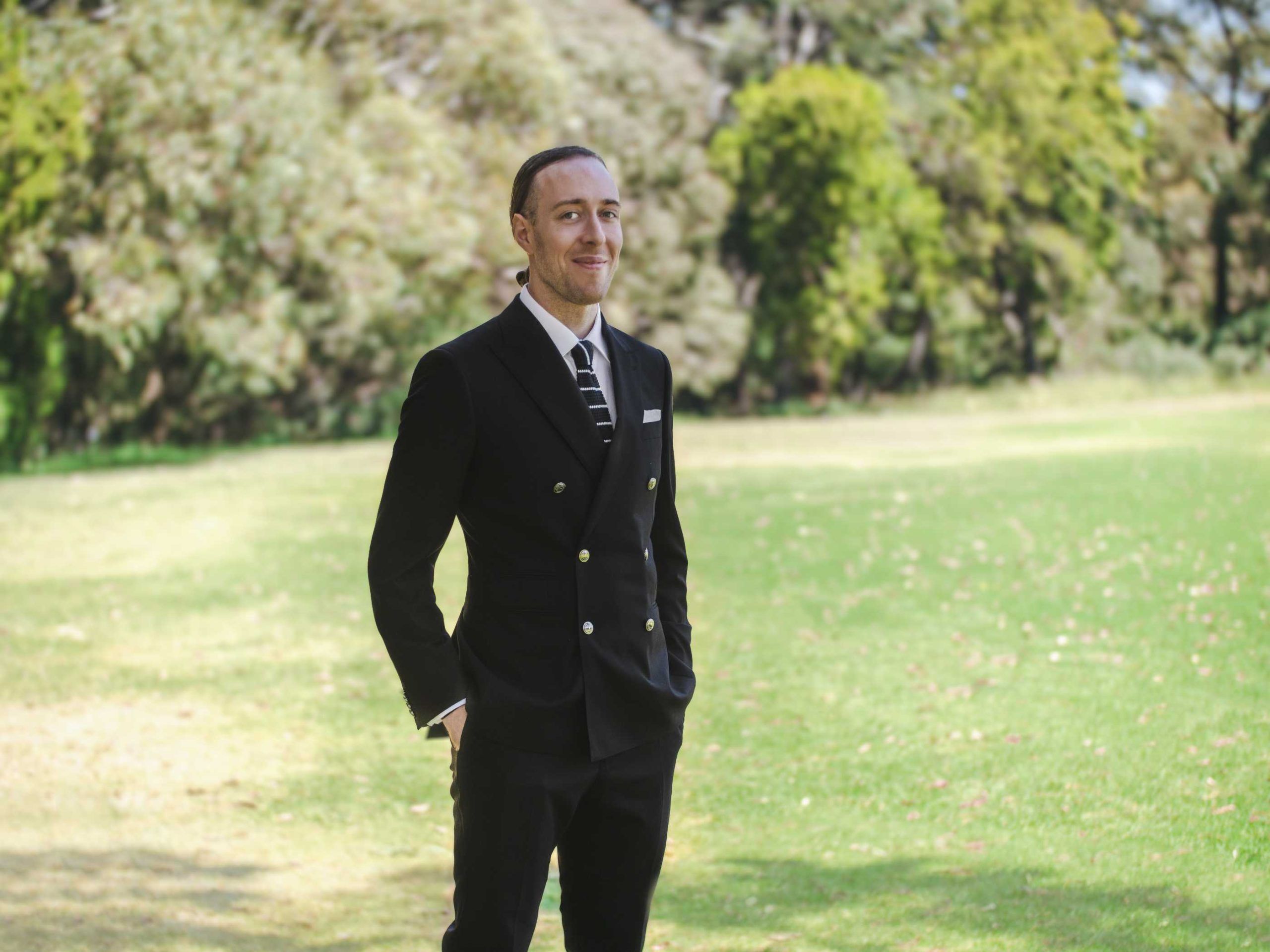 Happy Anniversary Stefan! - News - Ray White The Bayside Group