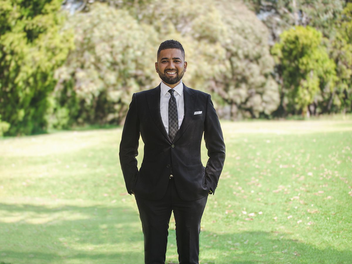 8 Years with Ray White Chelthenham - News - Ray White Cheltenham