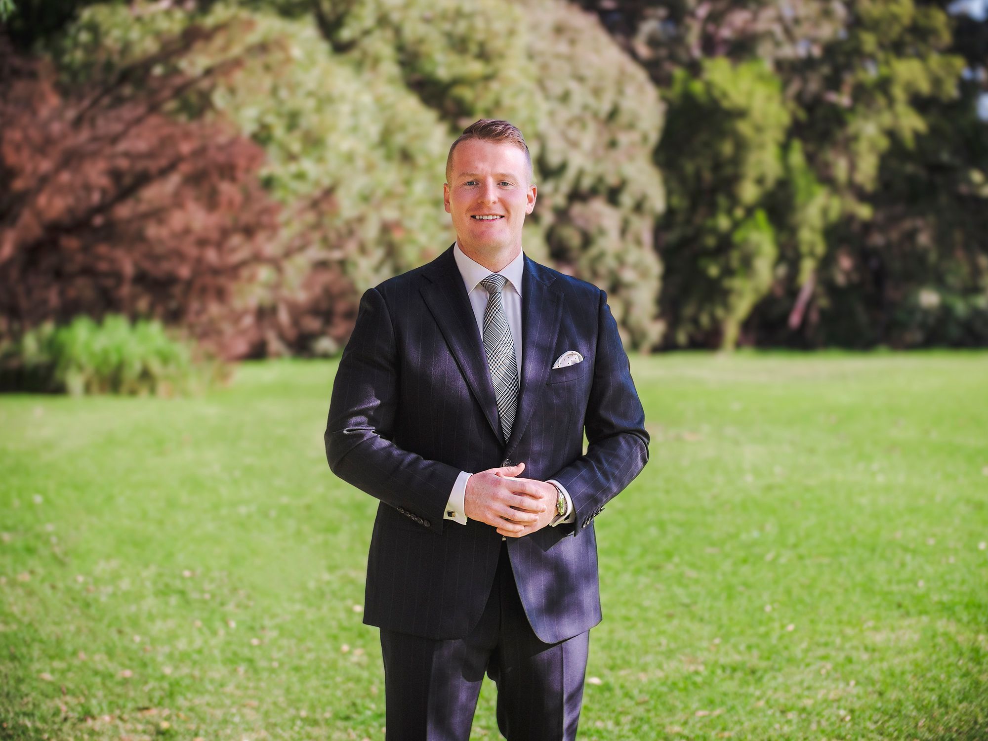 Welcome Greg - News - Ray White The Bayside Group