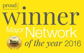 Ray White Wins Major Network Of The Year - News - Ray White Ballarat