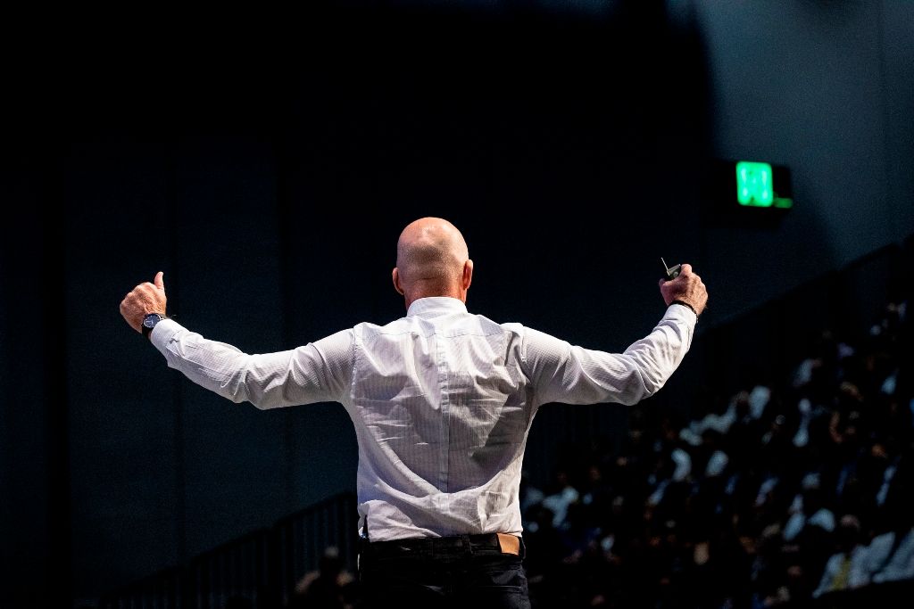 Ray White’s Biggest Launch Ever - News - Ray White Ballarat