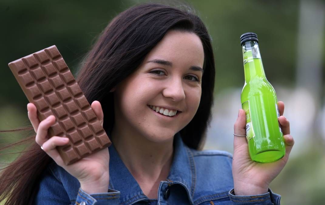 Sarah Young’s Ocsober & Sugar Free! - News - Ray White Gerringong