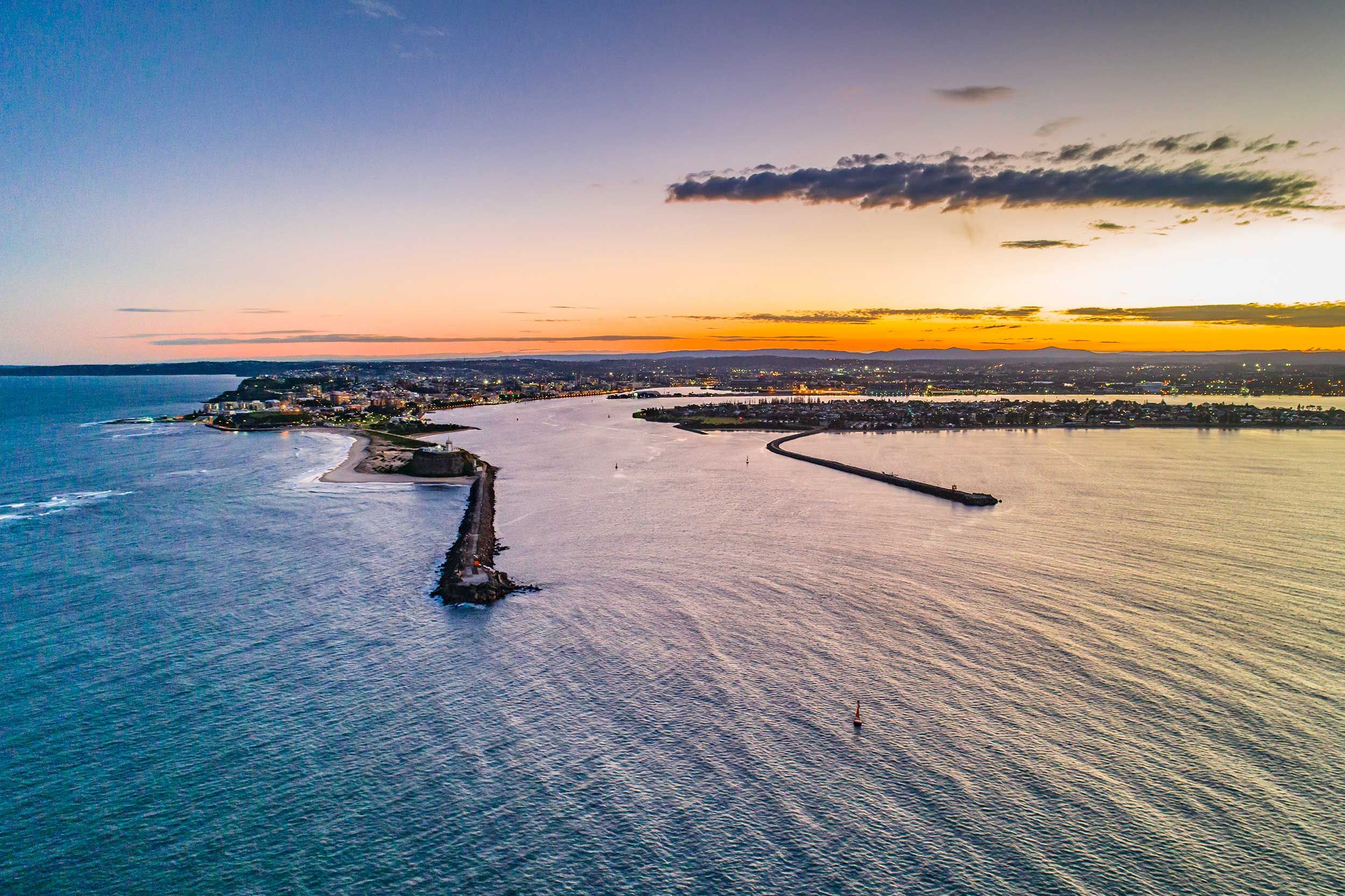 Ray White Newcastle | Lake Macquarie