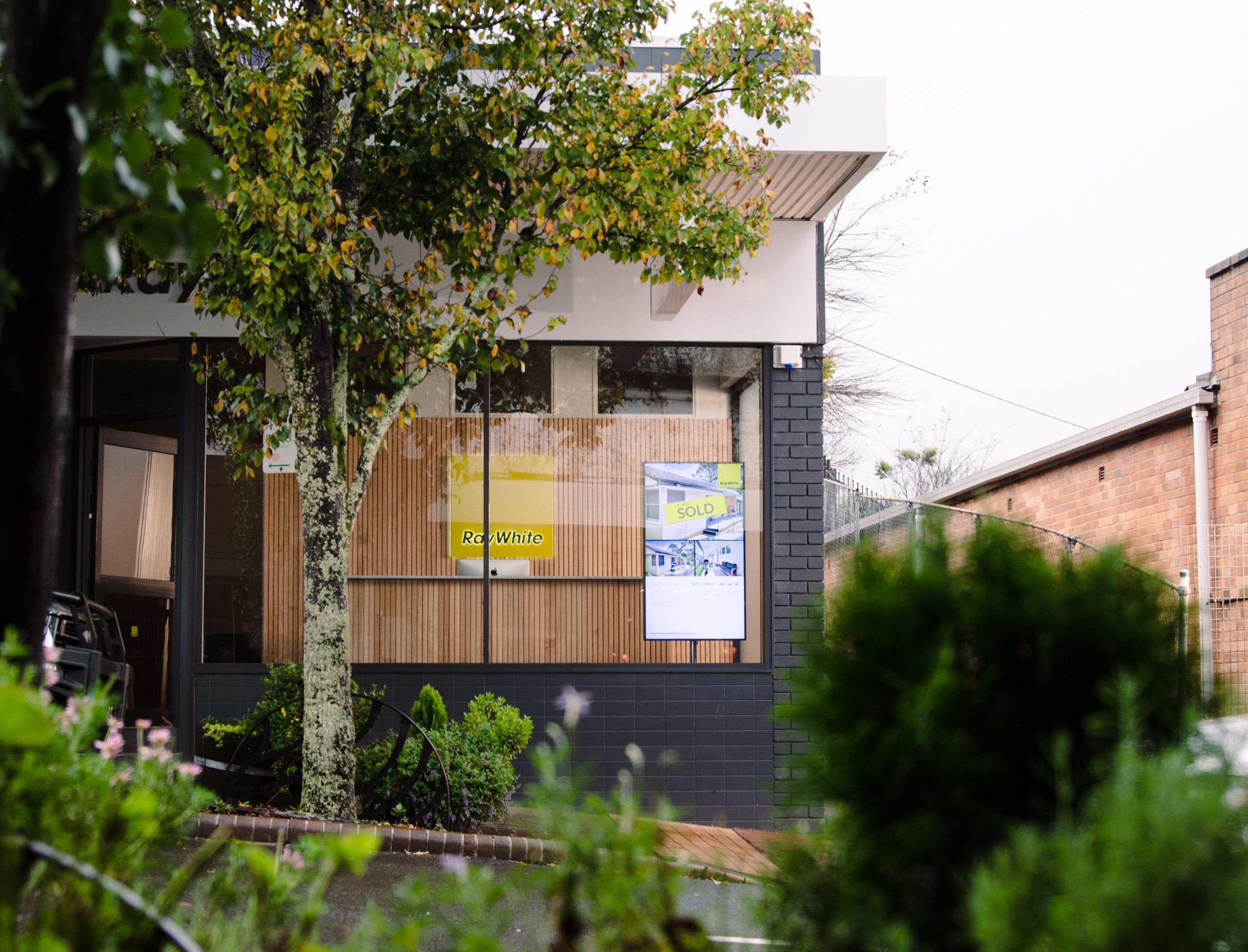 Ray White Katoomba is open for business! - News - Ray White Upper Blue ...