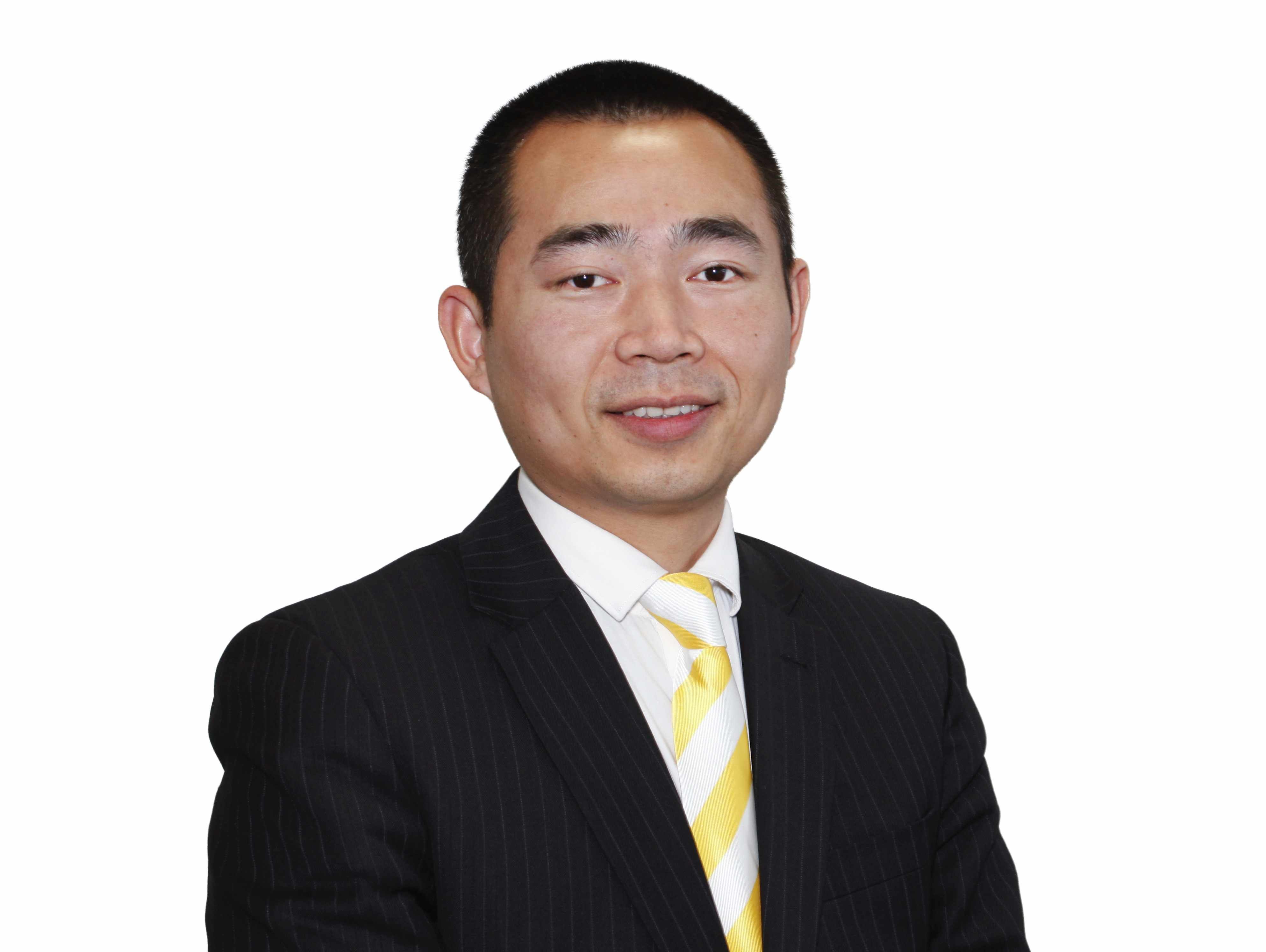 Danny Wang joins the team - News - Ray White Reservoir