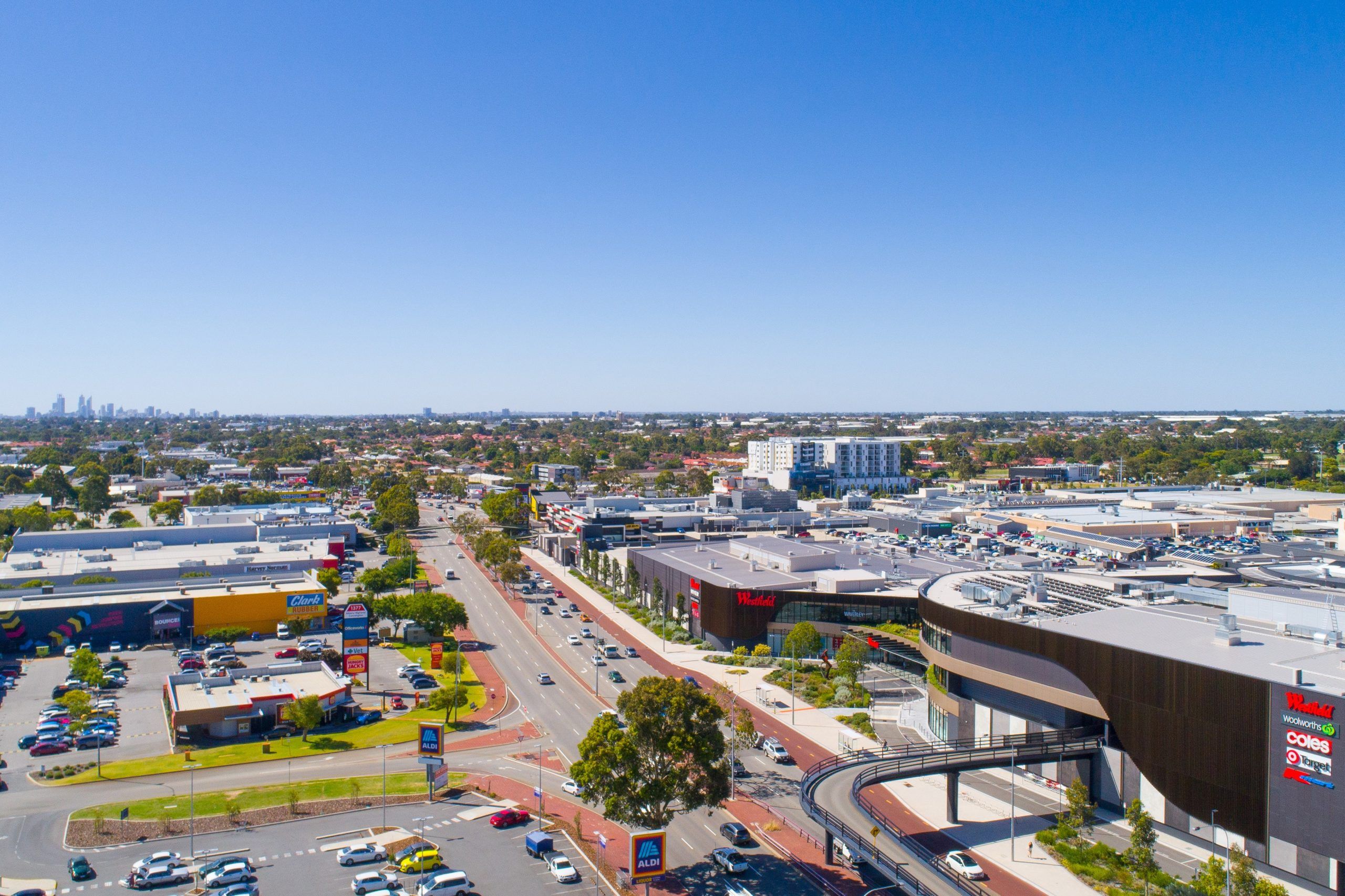 Ray White Canning River