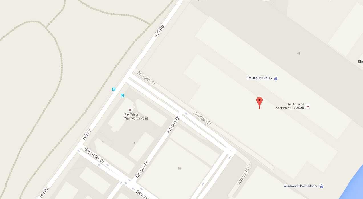 Wentworth Points next DA approved development - News - Ray White ...