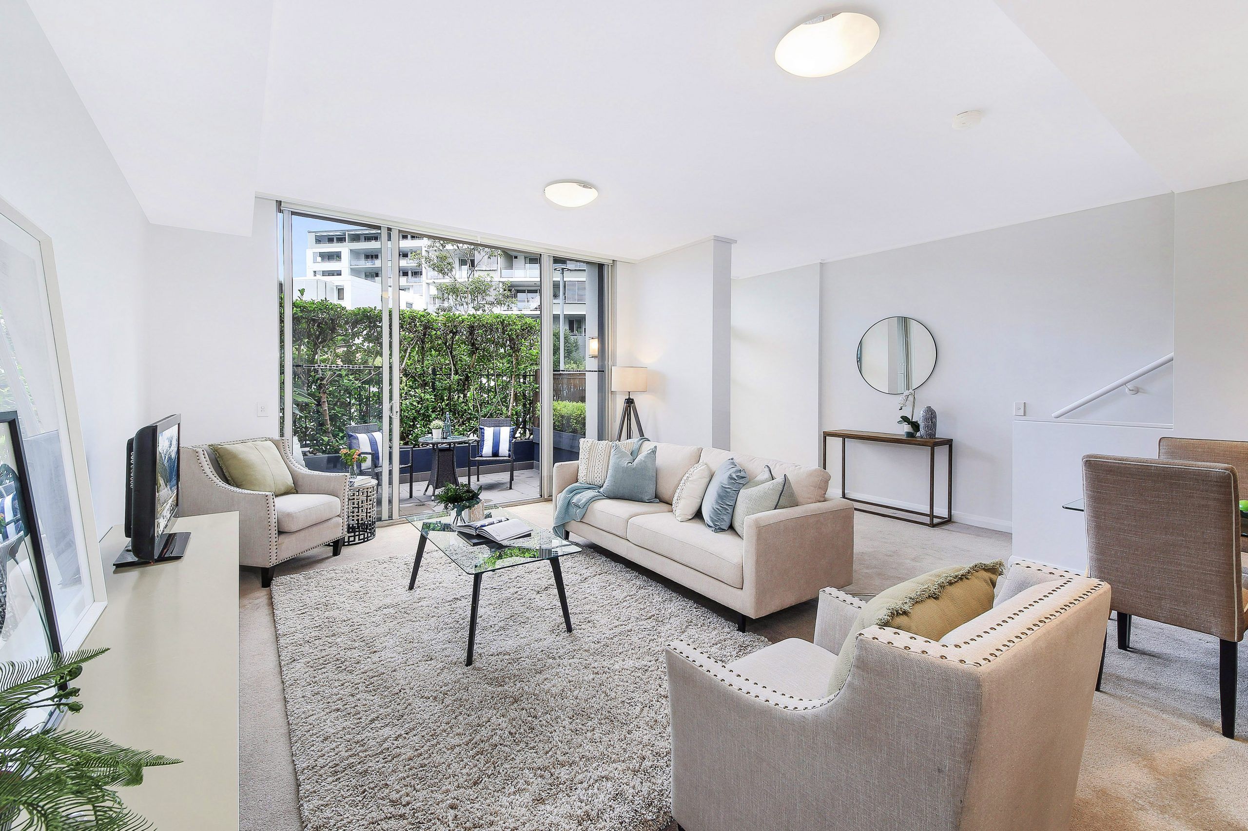 5 Simple Apartment Living Tips - News - Ray White Wentworth Point