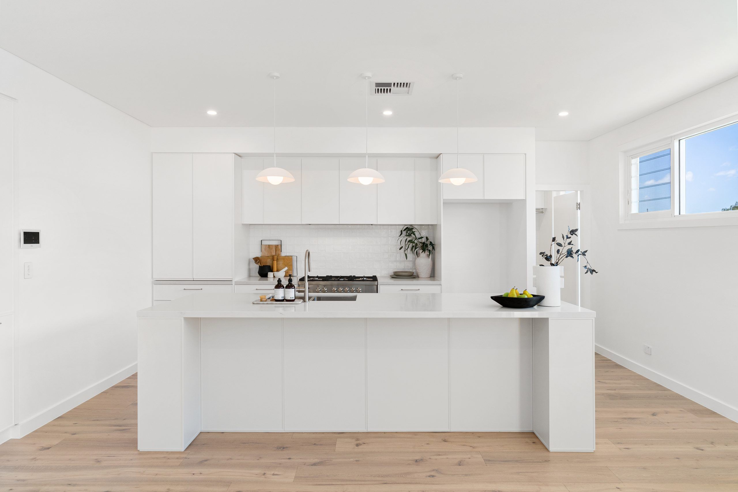 Hamptons Abode – NOW SOLD! - Projects - Ray White Sutherland Shire