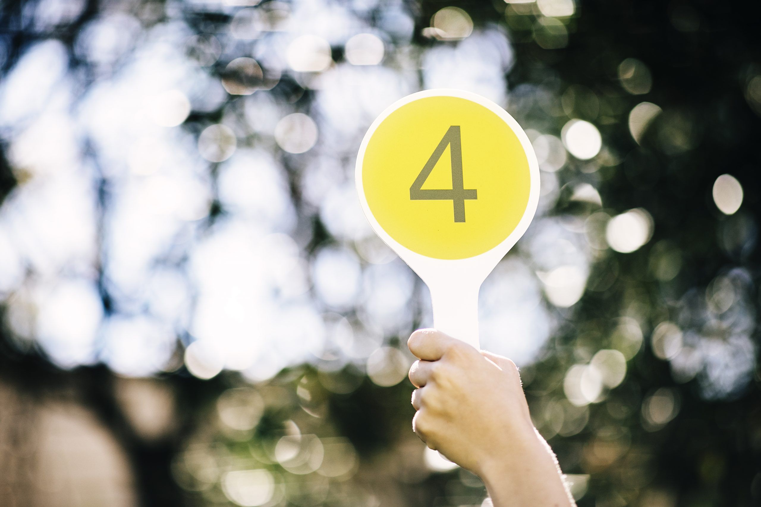 How to be the top bidder at auction - News - Ray White Frankston