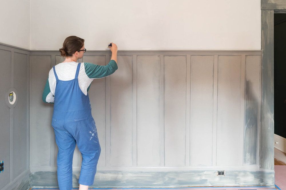 Easy DIY reno projects for self-isolating Aussies - News - Ray White ...