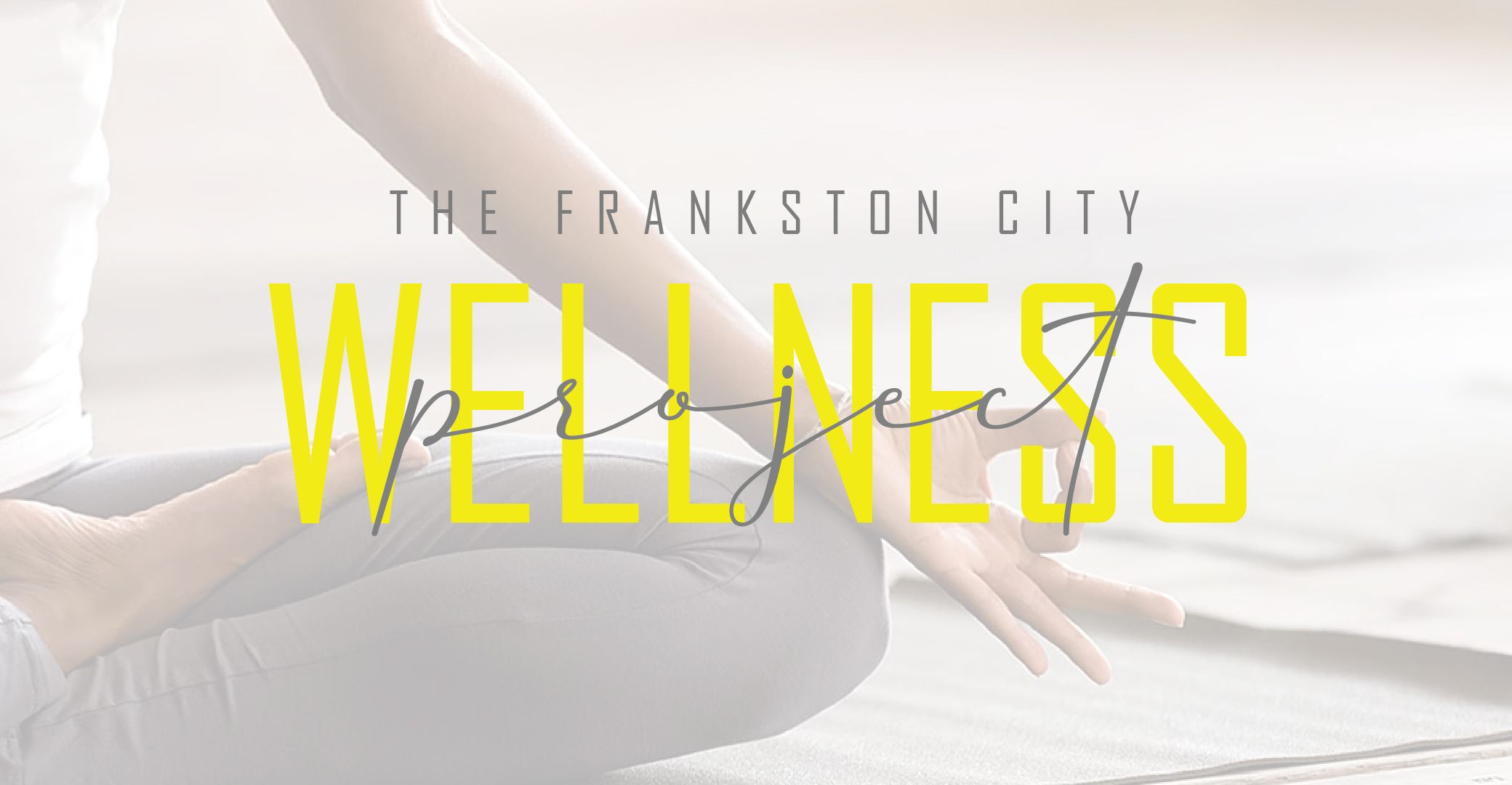 The Wellness Project - News - Ray White Frankston
