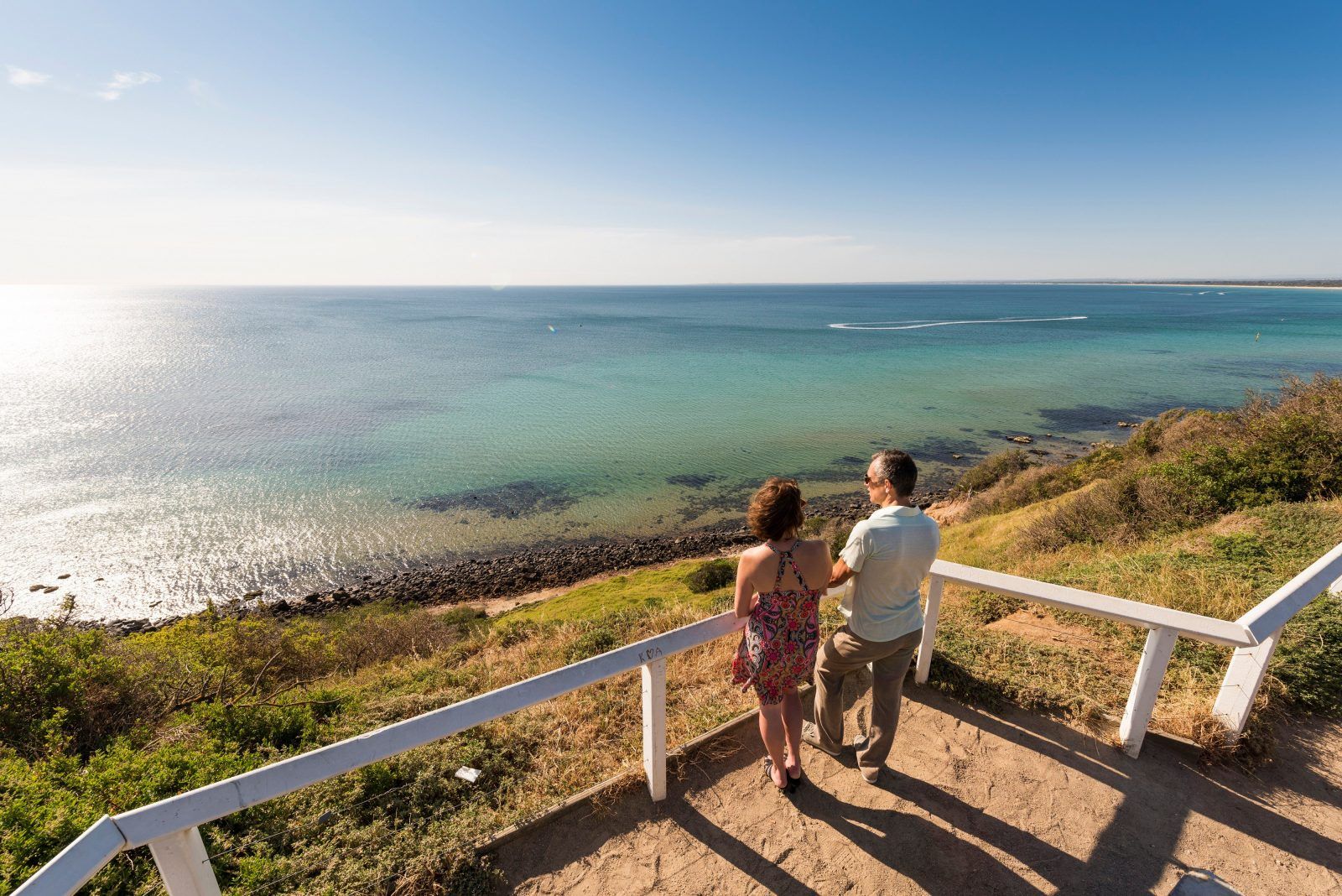 Why Frankston South is Melbourne’s forgotten prestige postcode - News ...