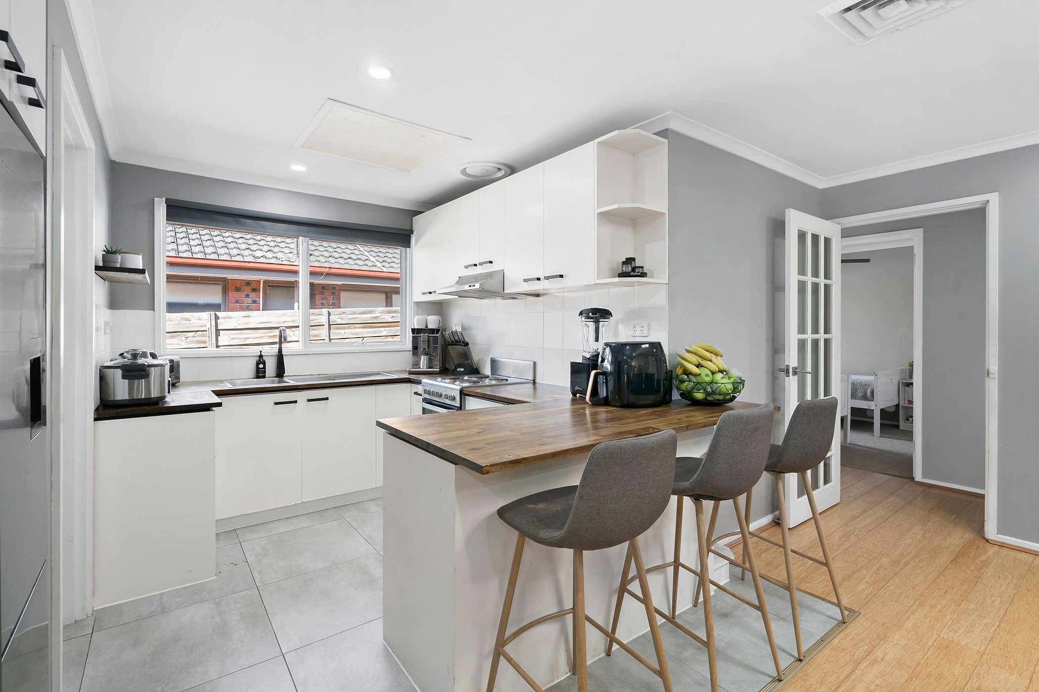 5 Ways To Master A Seamless Kitchen Design - News - Ray White Frankston