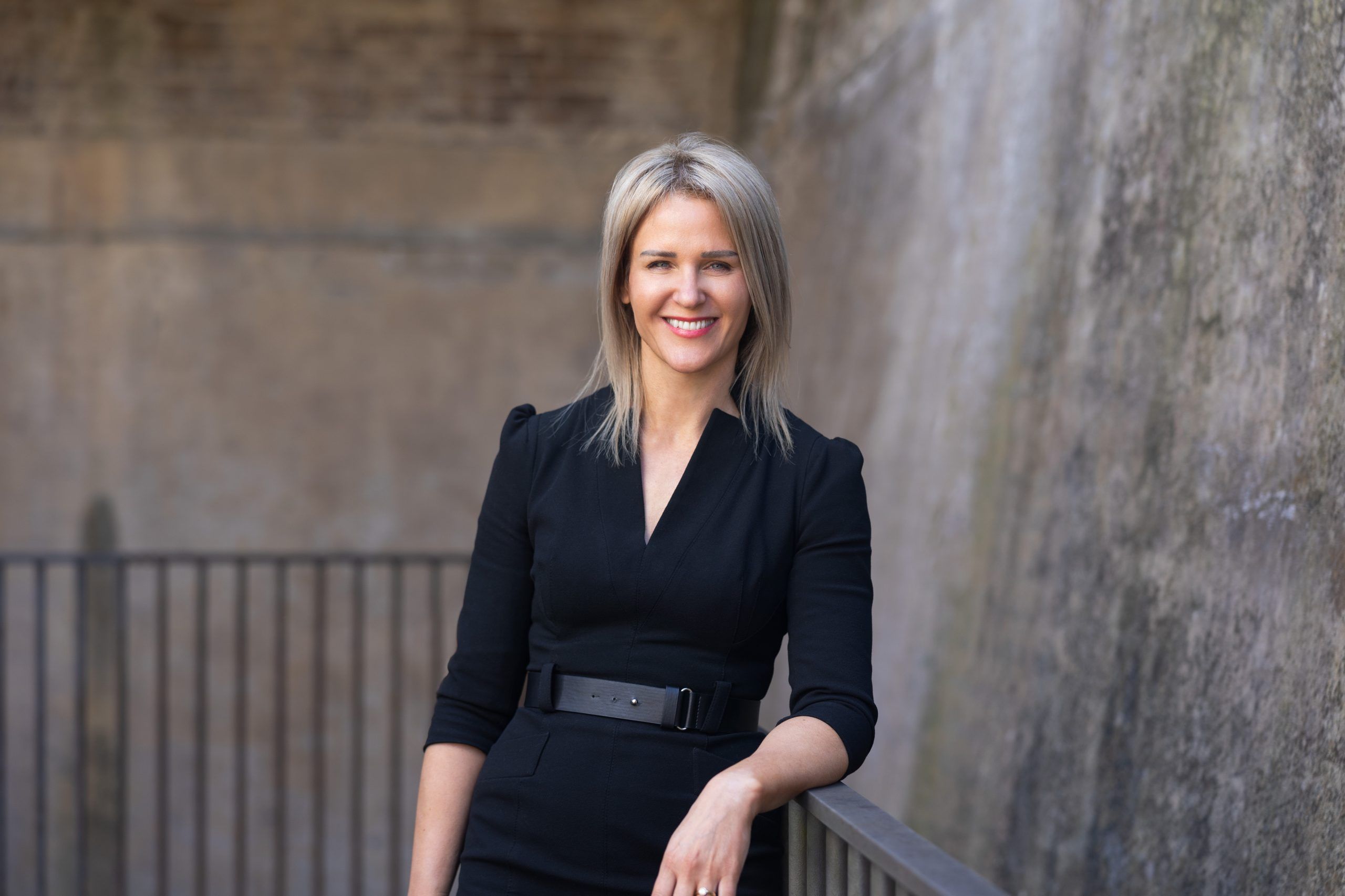 Nerida Conisbee lifts Ray White to new heights - News - Ray White Frankston