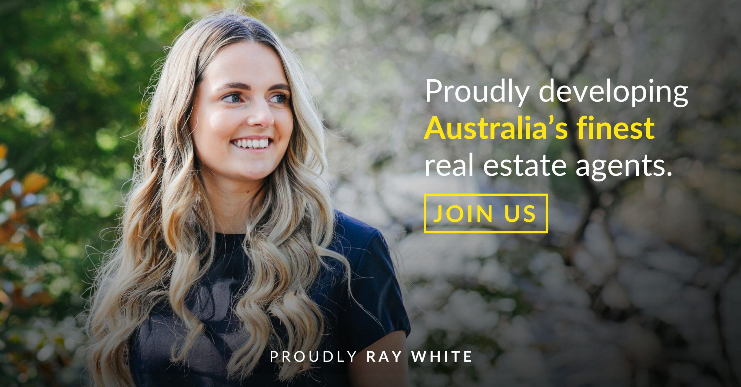 Your Career in Real Estate - Ray White Derby