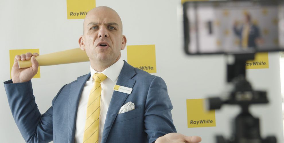 Despite The Odds, This Team Won’t Back Down - News - Ray White Oakleigh
