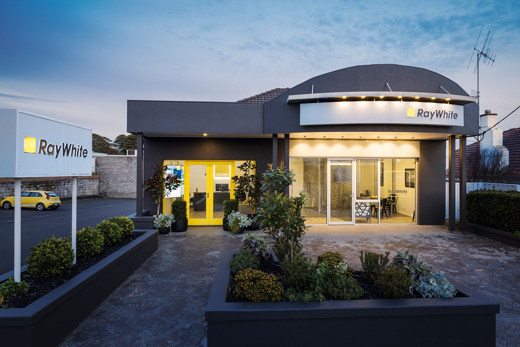 Careers in Real Estate - About Us - Ray White Warrnambool