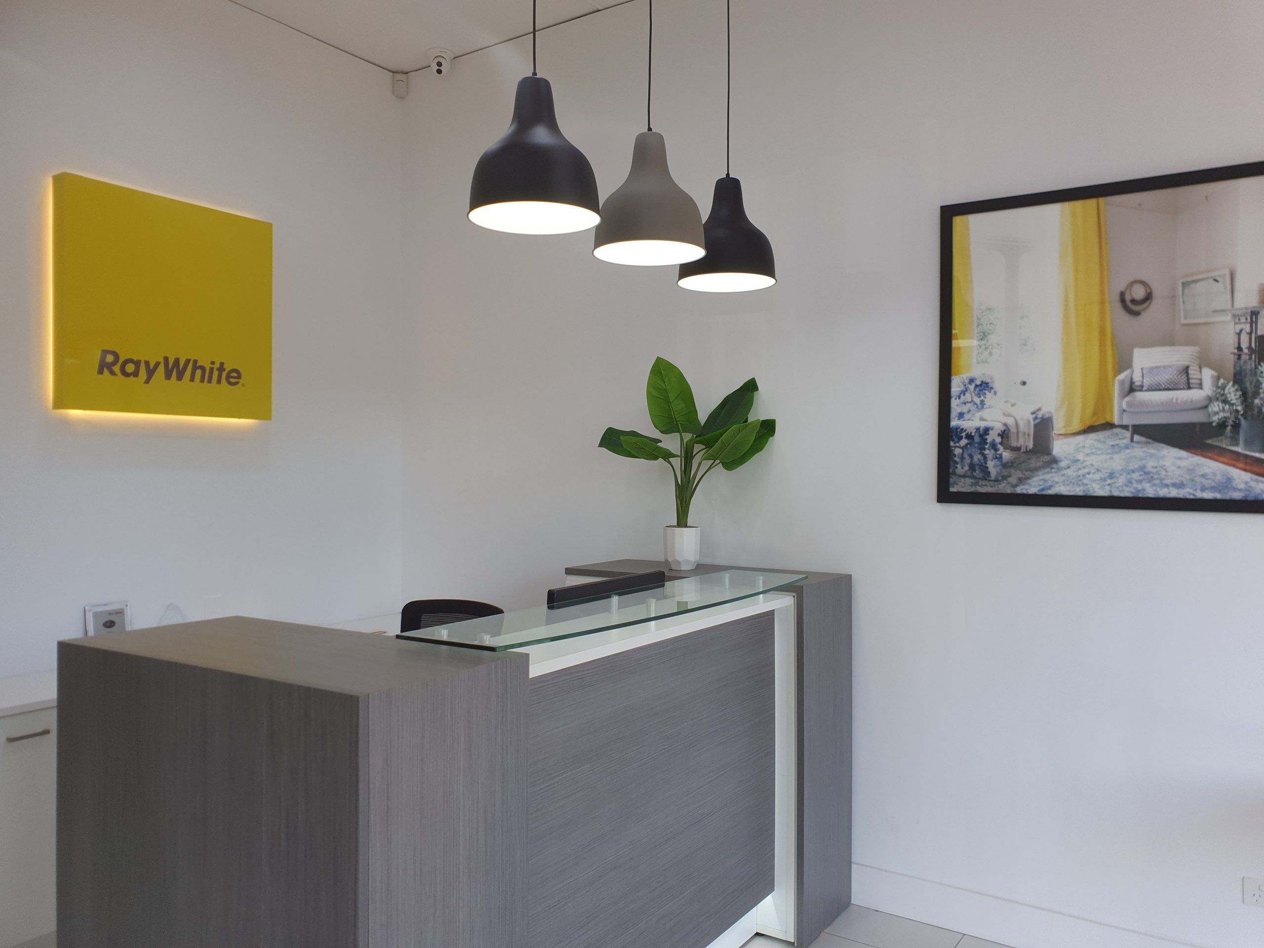 Ray White Green Valley - Real Estate Agency