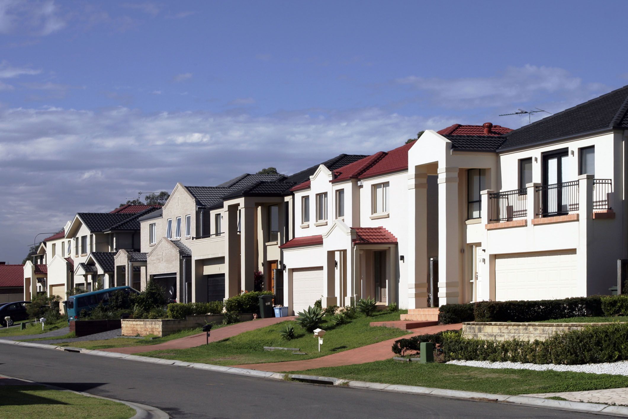 Top 7 Sydney Suburbs for Families - Ray White Green Valley - News - Ray ...