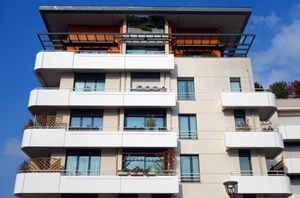 How can you make improvements to strata common areas? - News - Ray ...